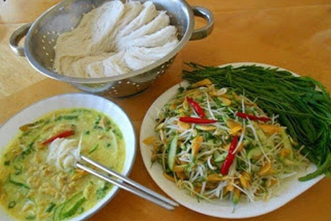 Siem Reap Street Food Evening Tour - Who Will Love This Tour?