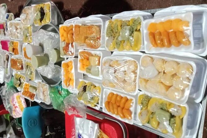 Siem Reap Street Food Tour - Practical Details and Tips