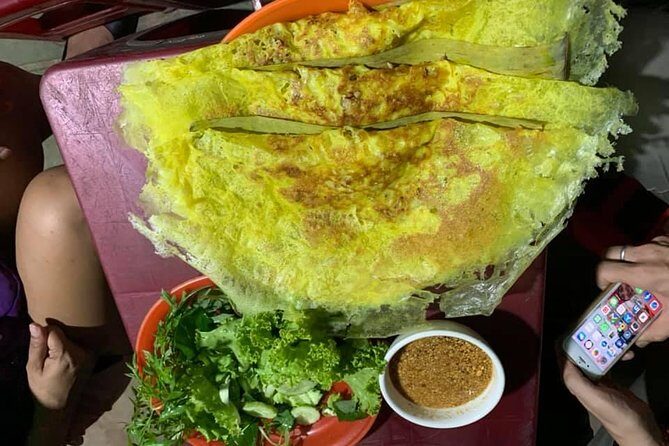 Siem Reap Street Food Tour - Authenticity, Adventure, and Connection