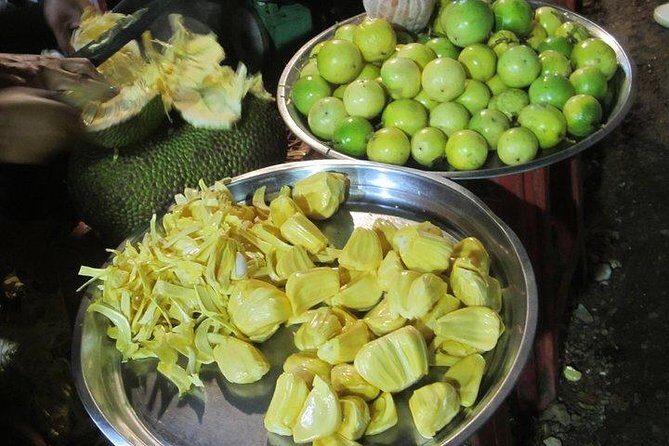 Siem Reap Street Food Tour - Final Thoughts