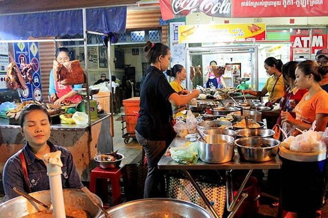 Siem Reap Sunrise Small-Group Tour of Angkor Wat - The Sum Up