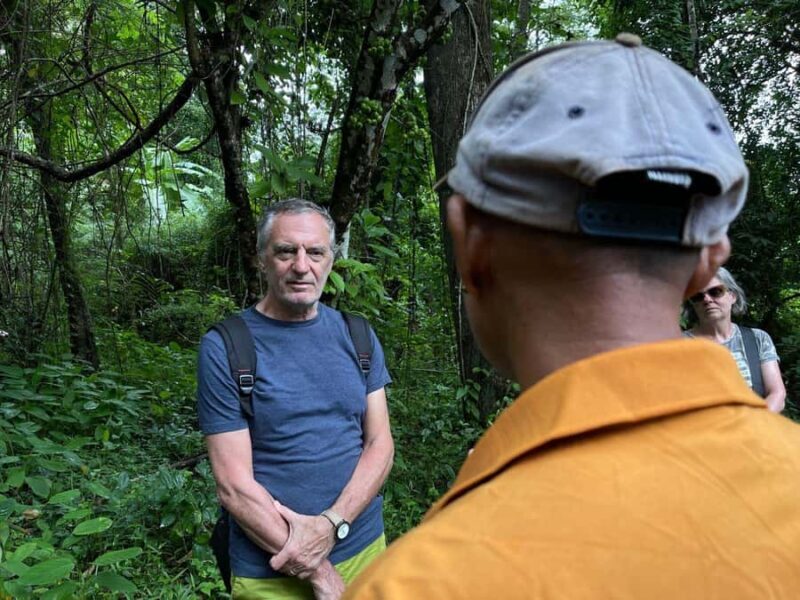 Siem Reap Sunset Experience with Khmer Dinner & Apsara Show - Why This Tour Offers Good Value