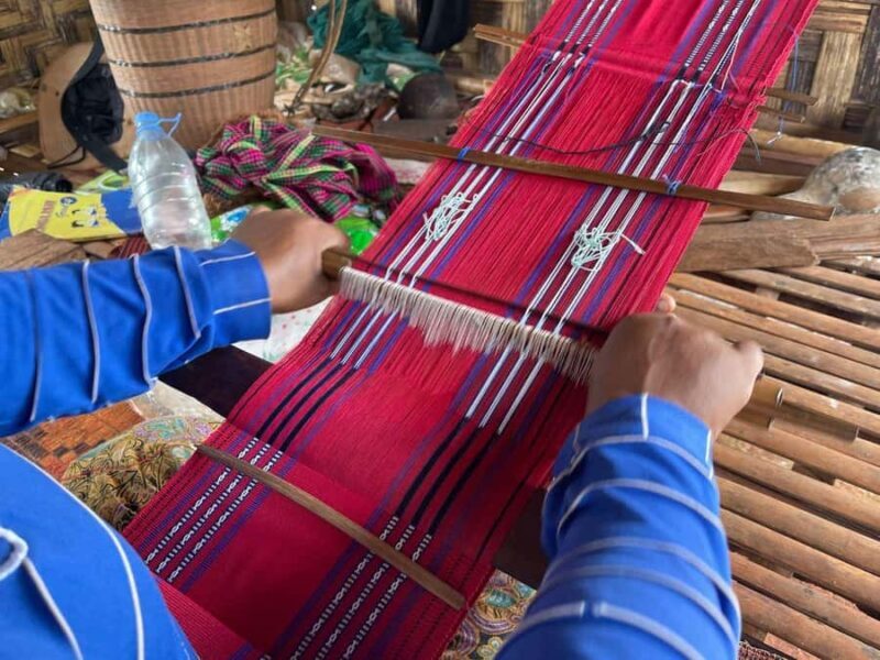 Siem Reap Sunset Experience with Khmer Dinner & Apsara Show - The Sum Up