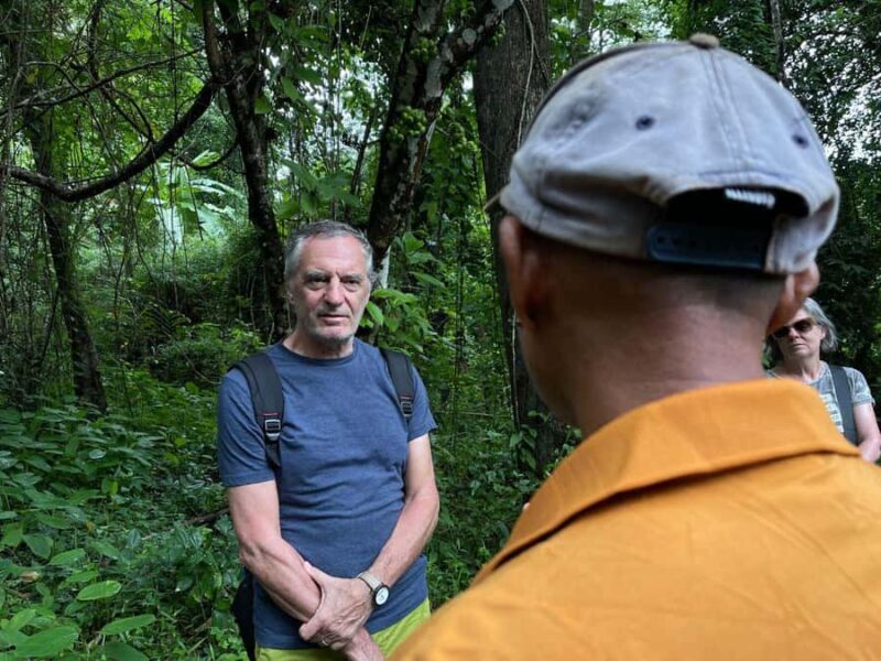 Siem Reap Sunset Experience with Khmer Dinner & Apsara Show - FAQ