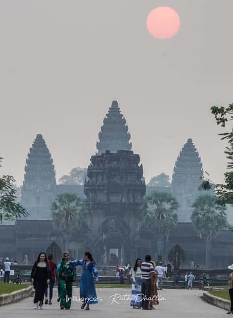 Siem Reap Temple Tour 2-Day with Sunrise/Sunset - A Closer Look at the Itinerary and Experience