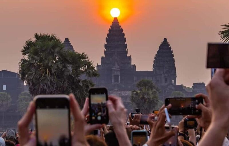 Siem Reap Temple Tour 2-Day with Sunrise/Sunset - The Sum Up: Who Will Love This Tour?