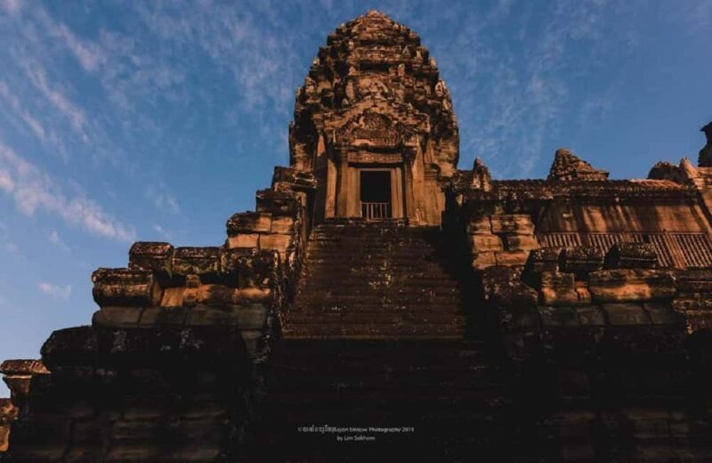 Siem Reap Temple Tour 2-Day with Sunrise/Sunset - FAQ