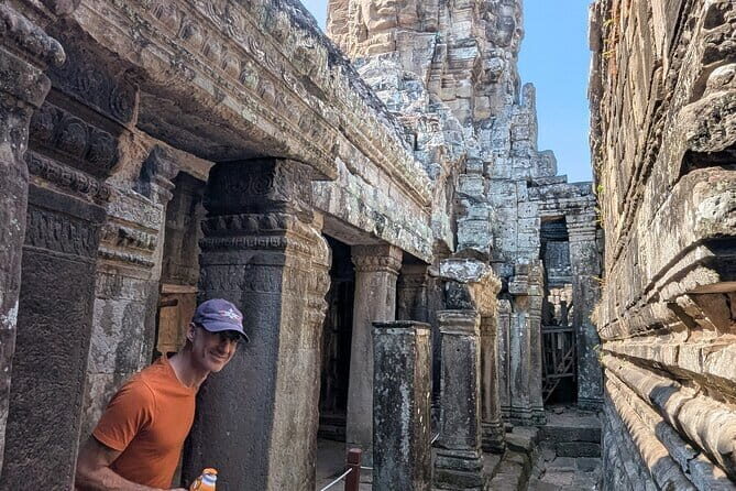 Siem Reap Temple Tuktuk Tour: Explore Angkor Wat and beyond. - Practical Details: What Makes This Tour Stand Out