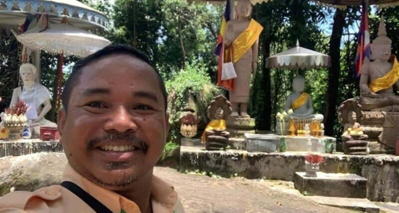 Siem Reap: Temples & Kulen Mountain Tour 3-Day Tour - Key Points