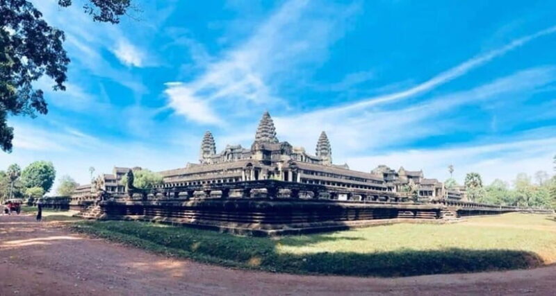 Siem Reap: Temples & Kulen Mountain Tour 3-Day Tour - Practical Tips for Making the Most of the Tour