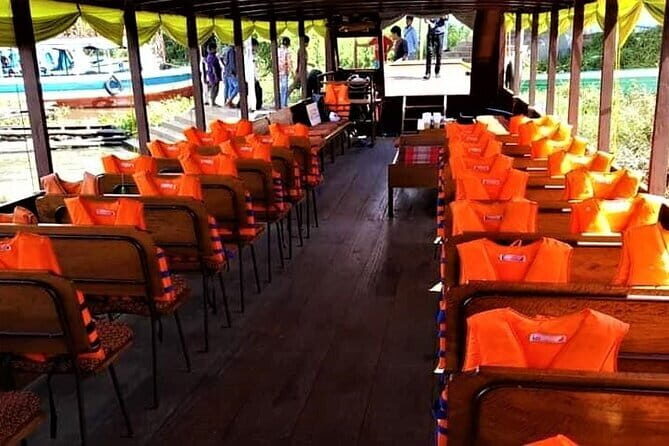 Siem Reap to Battambang by Private Boat on Tonle Sap Lake - FAQ