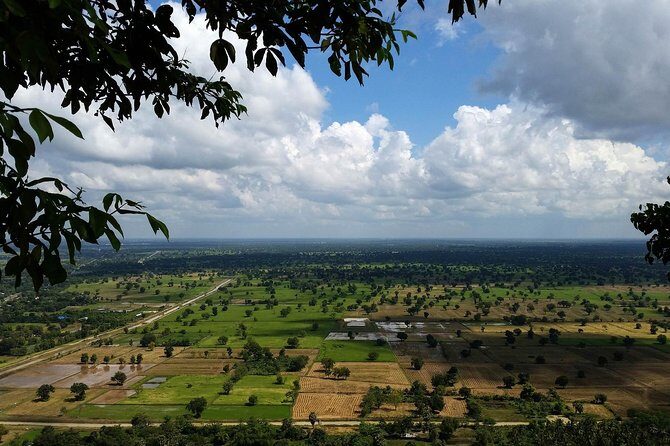 Siem Reap to Battambang Private Guided Tour (Day Trip) - An In-Depth Look at the Itinerary