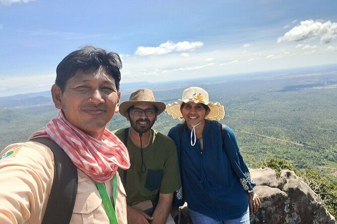 Siem Reap to Beng Melea and Visit Khmer Empire Capital Koh Ker - The Sum Up: Is It Worth Your Time?