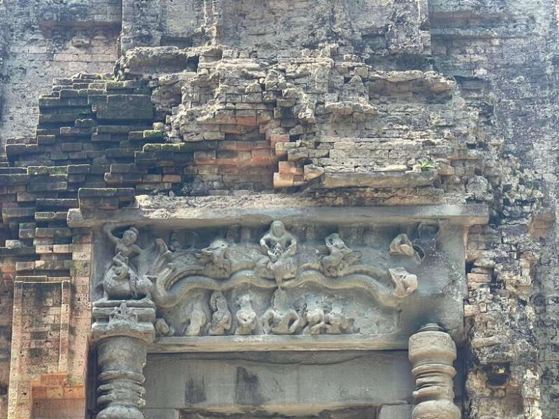 Siem Reap to Explore Sambor Prey Kuk: Hidden Treasures - The Bottom Line