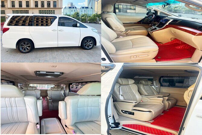 Siem Reap: To/from Koh Rong Island Car & Ferry Transport - The Sum Up