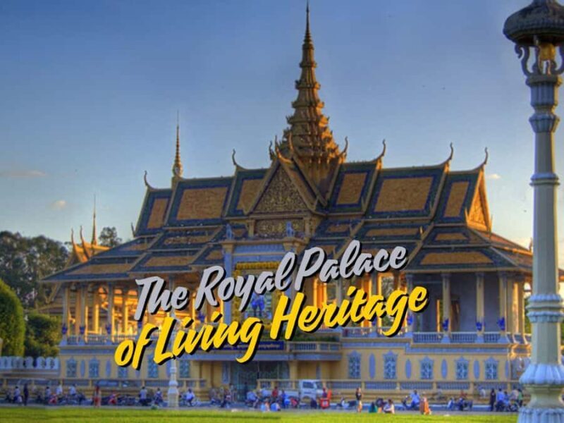 Siem Reap to Ho Chi Minh: Angkor & Phnom Penh Tour - A Detailed Look at the Tour Experience