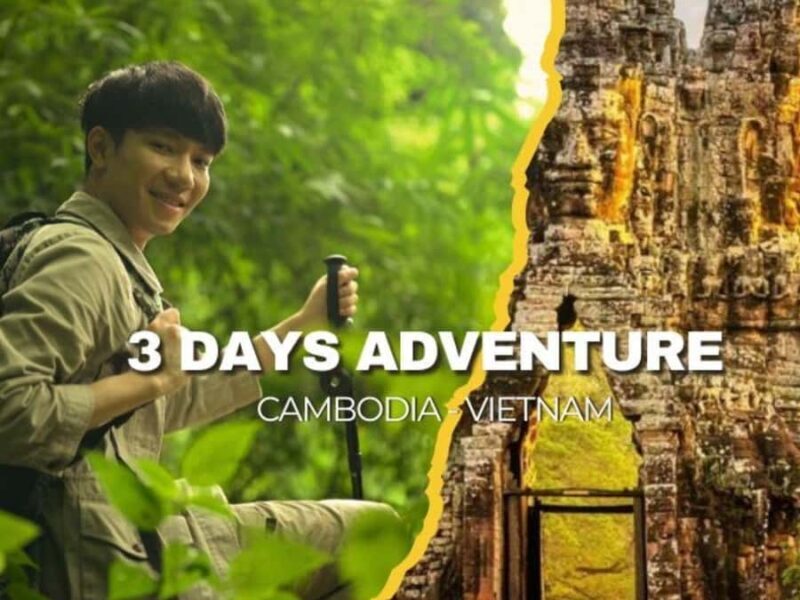 Siem Reap to Ho Chi Minh: Angkor & Phnom Penh Tour - Final Thoughts