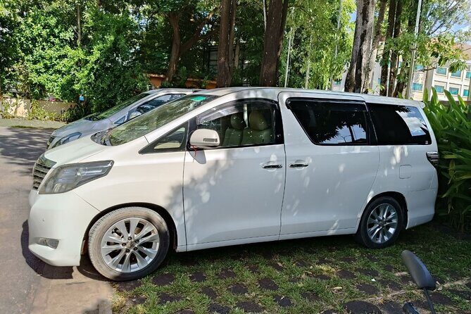 Siem Reap to Laos Border, Don Det, 4000 island, Pakse ,Vientiane - Who Will Love This Service?