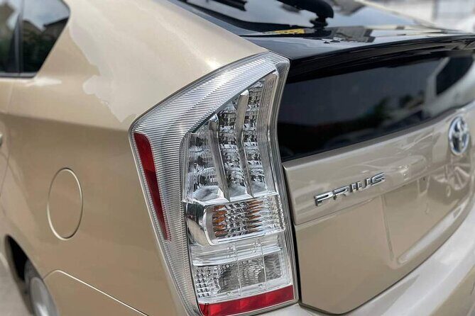 Siem Reap to Phnom Penh by Private car - FAQ