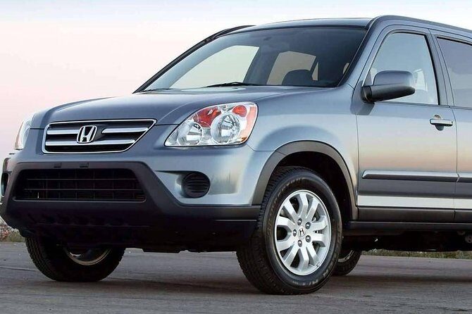 Siem Reap to Phnom Penh by Private Car or Minivan - An In-Depth Look at the Siem Reap to Phnom Penh Private Transfer