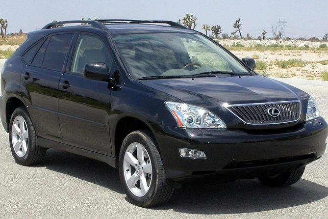 Siem Reap to Phnom Penh by Private Car or Minivan - Who Is This Transfer Best For?