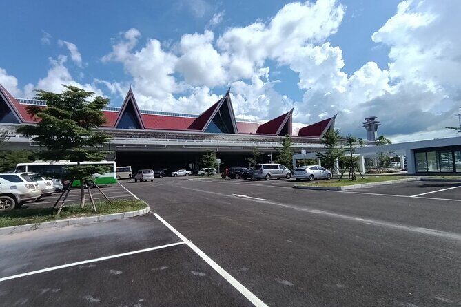 Siem Reap to Phnom Penh in Comfort: Private Transport - Who Is This Tour Best For?