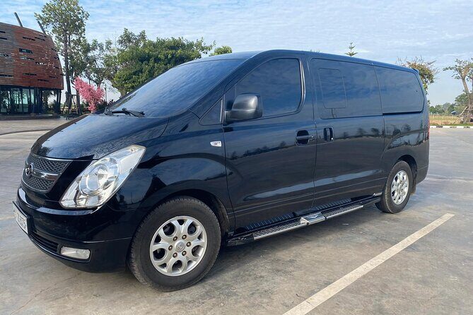 Siem Reap To Phnom Penh Private Transfer Mini-Van-Car - Who Should Consider This Transfer?