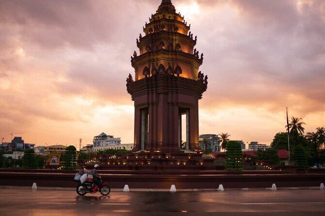 Siem Reap To Phnom Penh Private Transfer Mini-Van-Car - FAQ