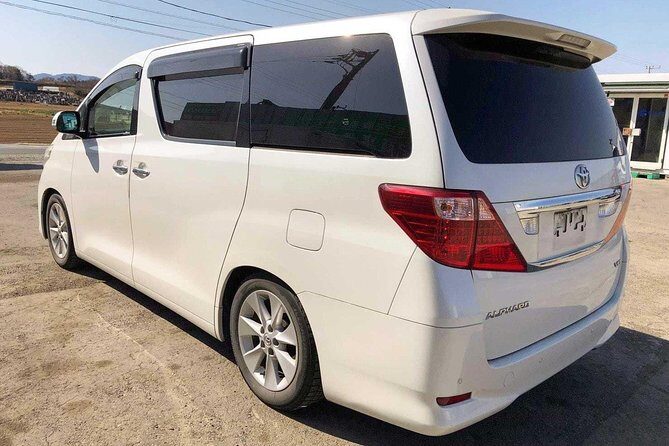 Siem Reap to Sihanoukville by Private Car or Minivan - The Authentic Touch