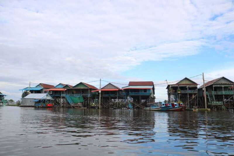 Siem Reap: Tonle Sap Lake - Fishing Village & Flooded Forest - Is the Tour Worth the Price?