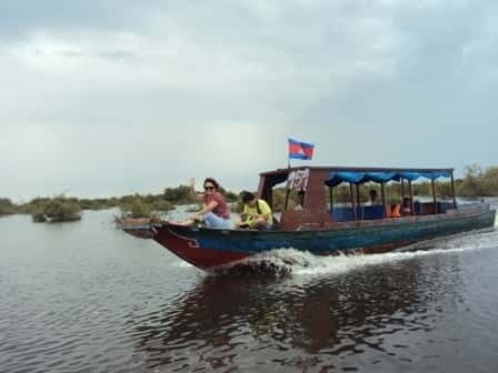 Siem Reap: Tonle Sap Lake - Fishing Village & Flooded Forest - Final Thoughts