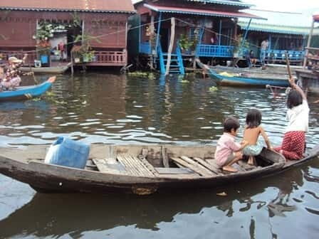 Siem Reap: Tonle Sap Lake - Fishing Village & Flooded Forest - FAQ