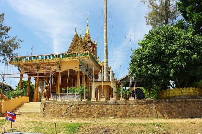 Siem Reap Tonle Sap Lake Floating Village Tour -Kampong Plouk - Authenticity and Quality of Guides