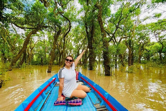 Siem Reap, Tonle Sap Lake, Kompong Phluk, Floating Village Tour - A Practical Look at Siem Reap’s Tonle Sap Floating Village Tour