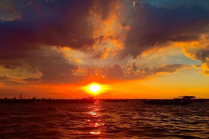 Siem Reap, Tonle Sap Lake, Kompong Phluk, Floating Village Tour - FAQ