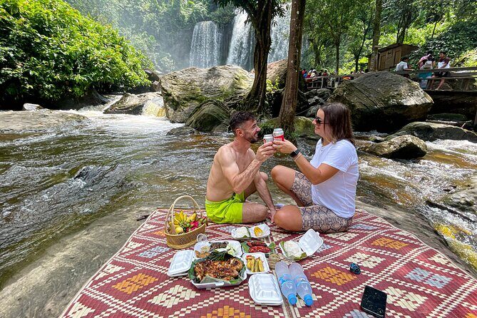 Siem Reap Tour from Bangkok 4D3N Tour Package - Day 1: From Bangkok to Siem Reap with an Evening Cultural Welcome