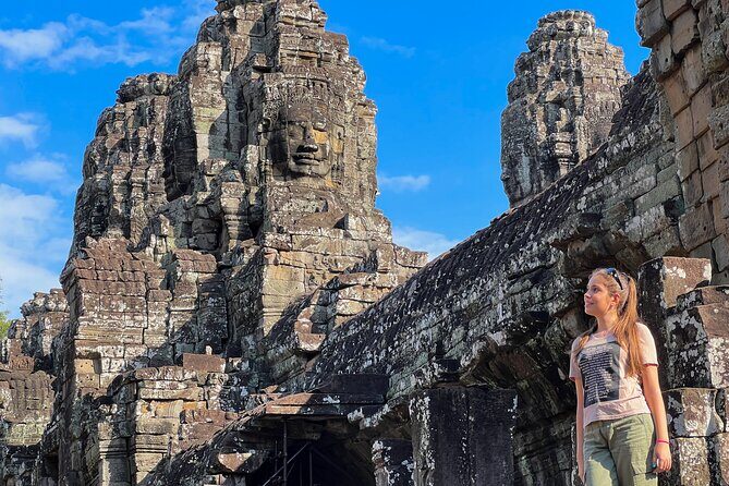 Siem Reap Tour from Bangkok 4D3N Tour Package - The Experience You Can Expect