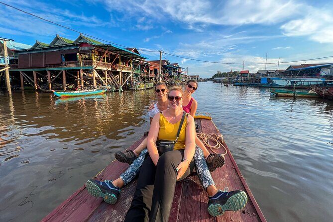 Siem Reap Tour from Bangkok 4D3N Tour Package - Final Thoughts: Is It Worth It?