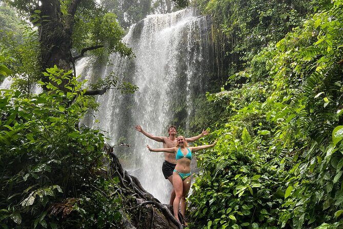 Siem Reap Tourist Attractions 2 Day Angkor Wat Shared Tour - Practicalities and Value
