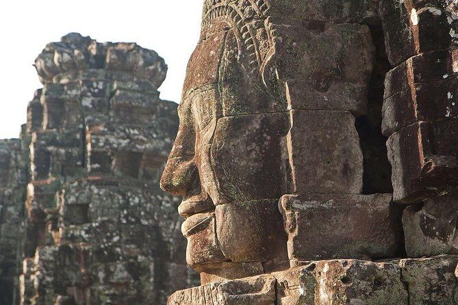 Siem Reap: Two Days Private Angkor Sunrise & Sunset Tour - What Sets This Tour Apart