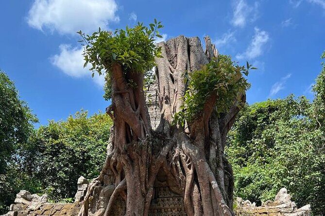 Siem Reap: Two Days Private Angkor Sunrise & Sunset Tour - Practical Tips for Tour Participants