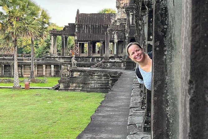 Siem Reap: Two Days Private Angkor Sunrise & Sunset Tour - FAQs