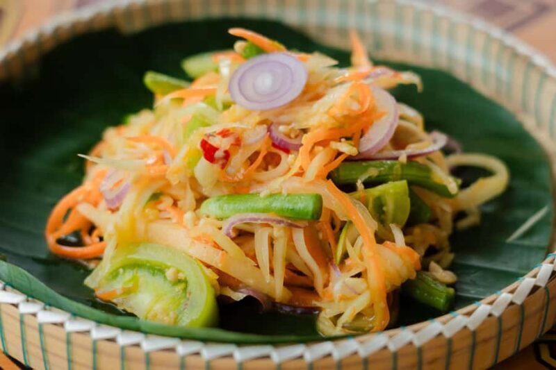 Siem Reap: Village Life & Khmer Farm-to-Table Cooking - Key Points