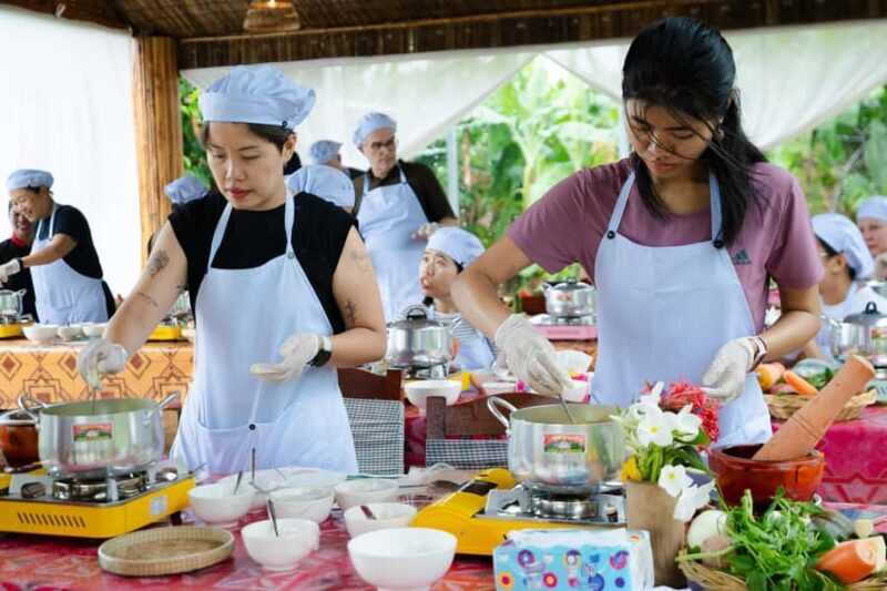 Siem Reap: Village Life & Khmer Farm-to-Table Cooking - Who Will Enjoy This Tour?