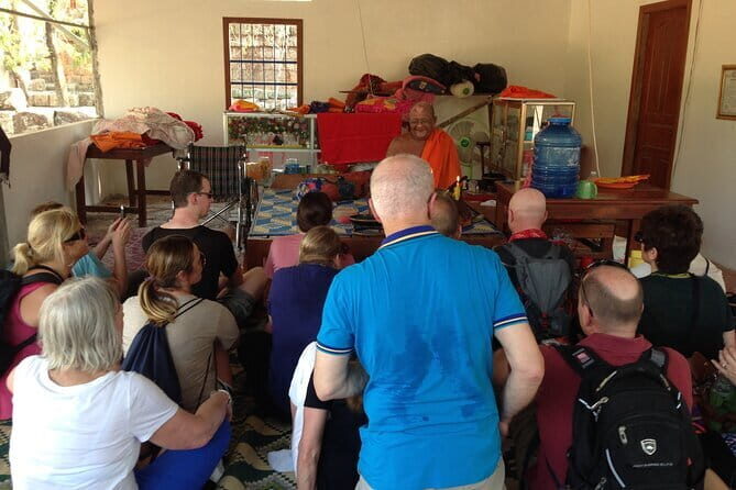 Siem Reap Village Tour - In-Depth Look at the Siem Reap Village Tour