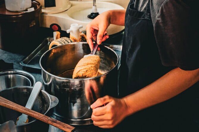 Siem Reap Visit to Cambodias first chocolate factory - Who Should Consider This Tour?