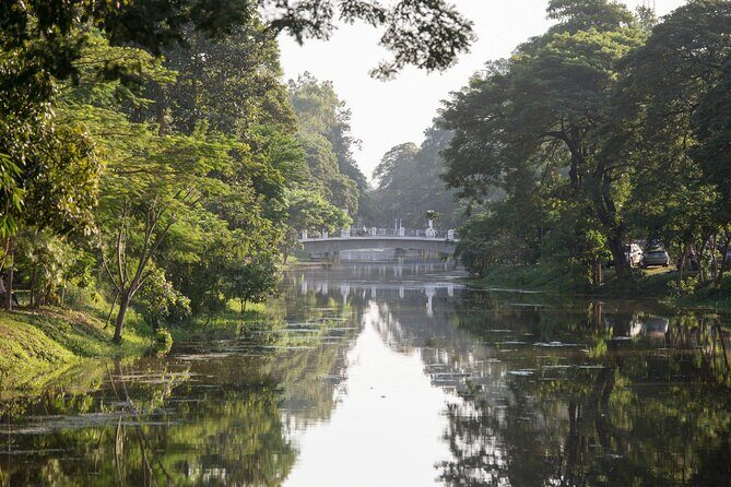 Siem Reap Walking Tour: Landmarks & Hidden Gems - Who Will Love This Tour?