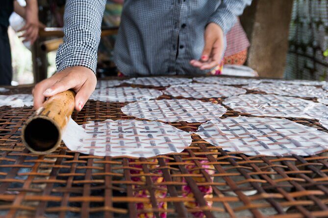 SiemReap to Battambang Private Sunset Tour with a Bamboo Ride - Frequently Asked Questions