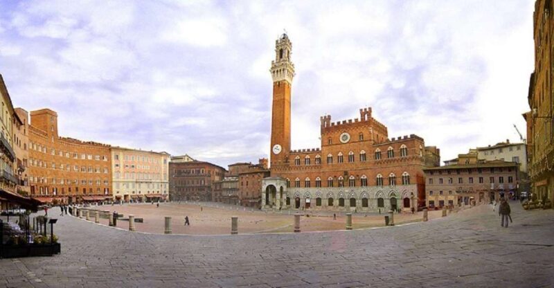 Siena: 2-Hour Private Walking Tour - Final Thoughts on the Siena Private Walking Tour