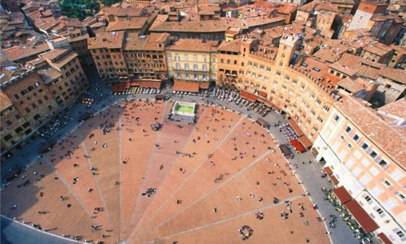 Siena: 3h Private City Walking Tour with Optional Cathedral - Practical Tips for Participants